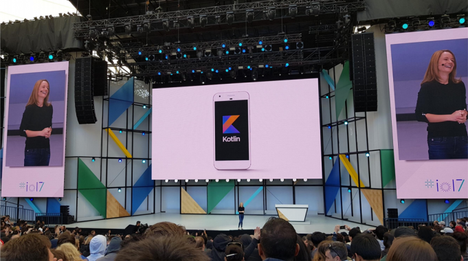 안드로이드 앱 만들기 코틀린kotlin Vs자바java 무엇으로 시작할까