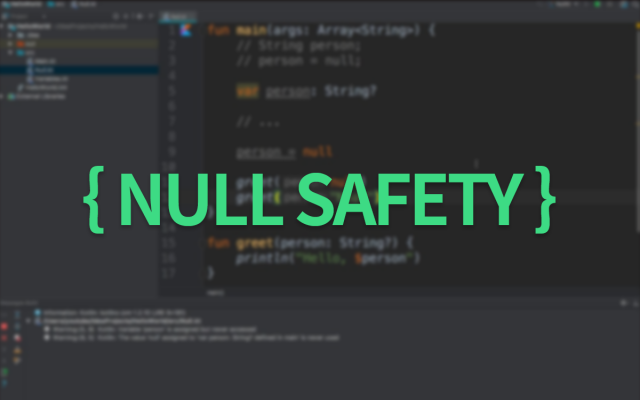 안드로이드 앱 만들기, 코틀린(Kotlin) vs.자바(Java) 무엇으로 시작할까?